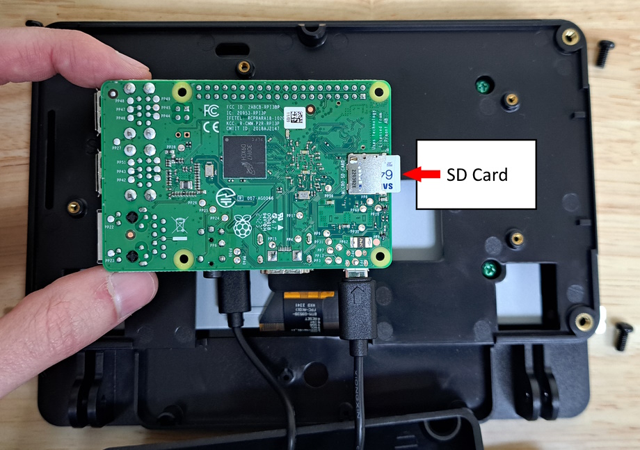 Support > Athena Support > Athena Operating System > Athena SD Cards ...